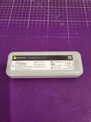 SYSTEM LOCO Track Primary HGD4 _0.2_5 | eBay.de