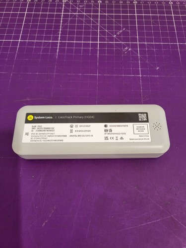 SYSTEM LOCO Track Primary HGD4 _0.2_5 | eBay.de