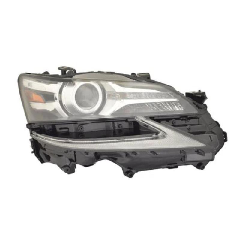 For 2016-20 Lexus GS350 GS-F 16-17 GS200t 16-18 GS450h Right Passenger ...