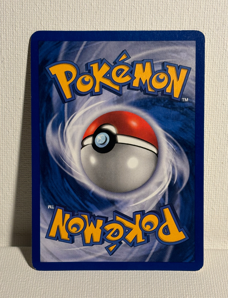 Eevee 11/53 WOTC Promo Holo LP- – Pokémon TCG | eBay