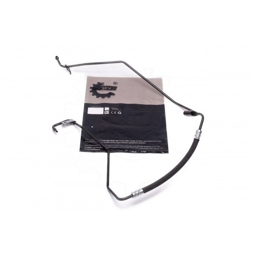 Per Ford Transit 4140395 4548460 YC153E586AM Tubo Dell'Olio Direzionale ...