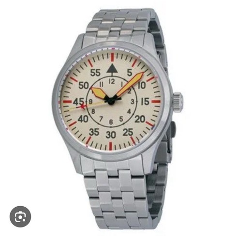 Islander 39mm Pilot Watch | eBay
