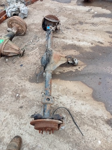 AU falcon diff/ differential | eBay