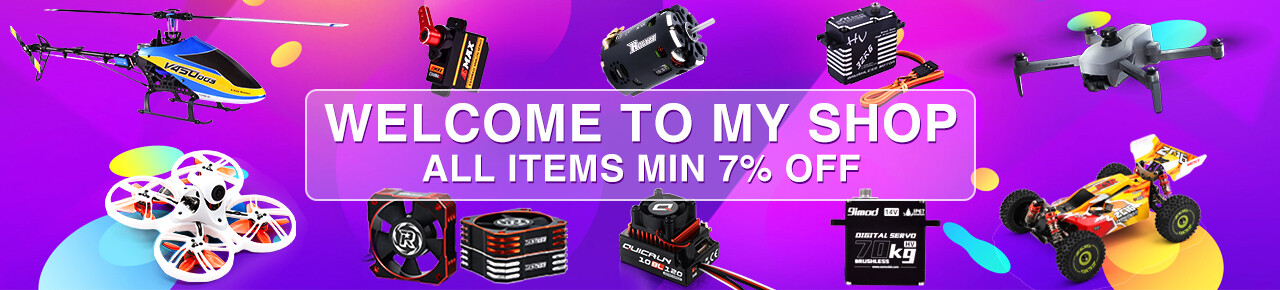 HMG-RC Pro Shop | eBay Stores