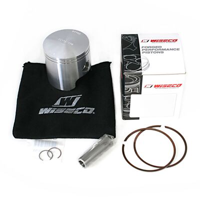Polaris Big Boss 300 6x6, 1994, Wiseco .060 Piston - 721M07600 | eBay