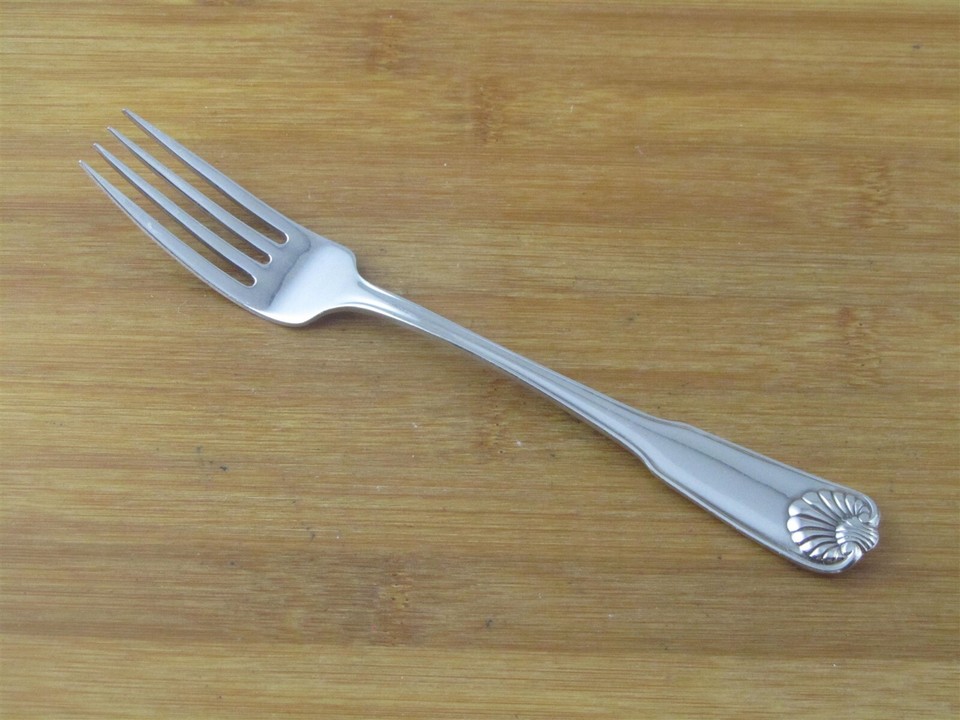 Oneida TUDOR Stainless Deluxe Glossy Silverware YOUR CHOICE Flatware ...