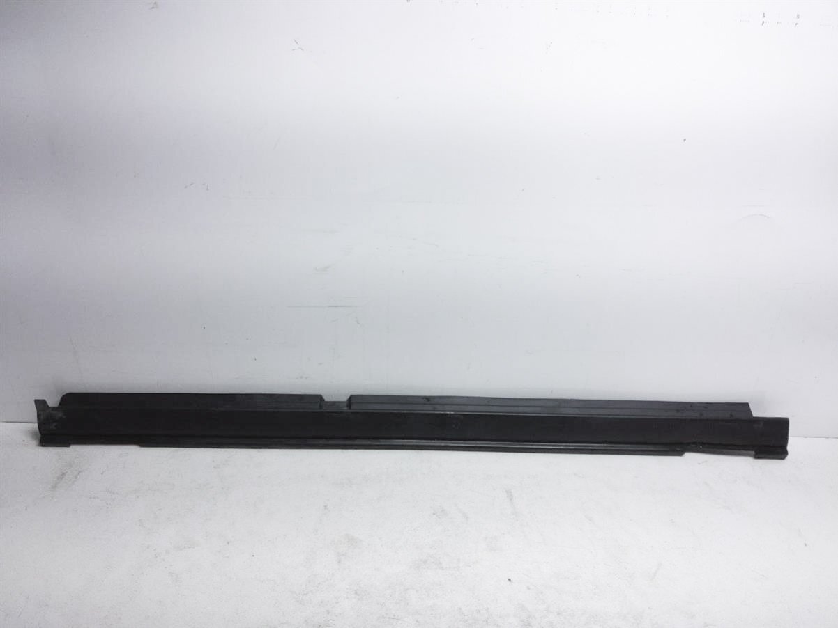 01 02 03 Acura Mdx Right Side Skirt Rocker Molding Panel 71800-S3v-A00 ...