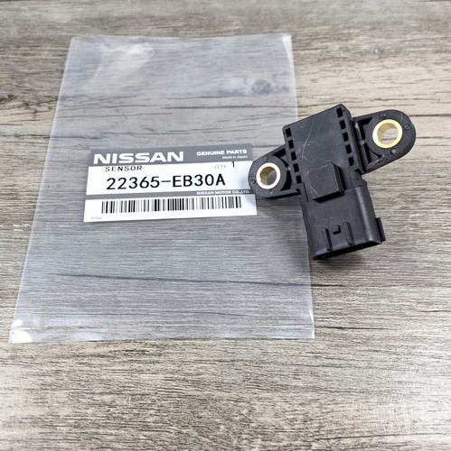 OEM Fuel Pressure Sensor Fits Nissan Navara D40 Pathfinder 2005-2016 ...