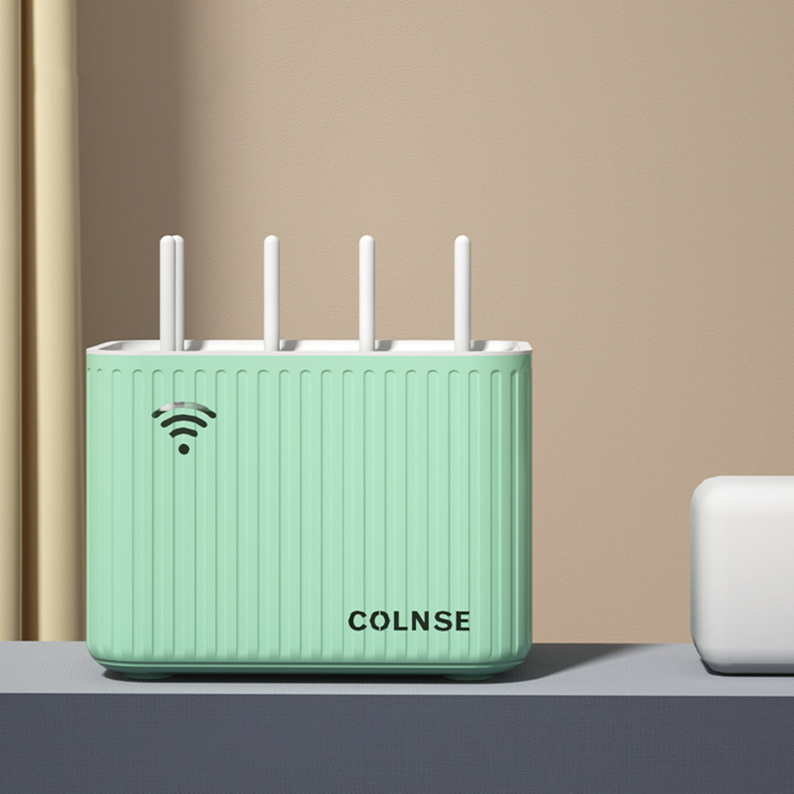 Set-top Box Rack Wear-resistant Multipurpose Socket Plug Wireless ...