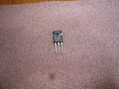 PHILIPS CIRCUIT TRANSISTOR PART # BDV64B NSN: 5961-01-339-3271 | eBay