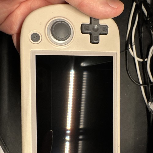 RG40XX H Retro Handheld Game Consoles RG40XXH Retro Gaming Console with ...