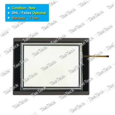 Touch Screen for PanelMaster PT080-TST1B-F1R1 PT080-1BF-T1S PK080-20B ...