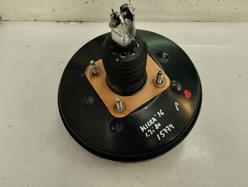 46007 1HB2B servo-frein pour NISSAN MICRA IV 1.2 2010 2016 159560 | eBay