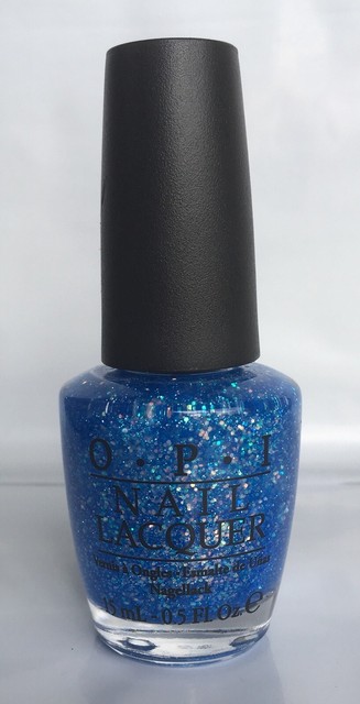 OPI Last Friday Night NL K10 Nail Polish From Katy Perry Collection for ...