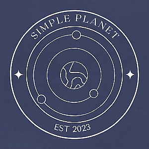 Simple Planet | eBay.de Shops