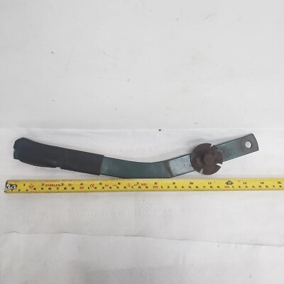 Ransomes XM4852 Mowing Deck Blade Engagement Lever Handle Bobcat Ryan ...