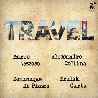 Alessandro Collina Travel (CD) | eBay.de