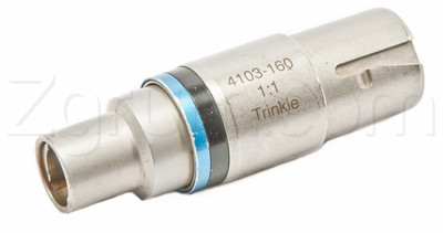 Stryker 1:1 1/4' Trinkle Drill Attachment 4103-160 | eBay