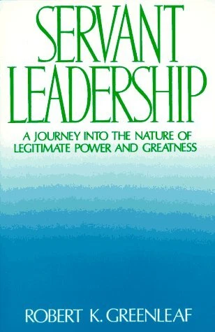 Servant Leadership Greenleaf