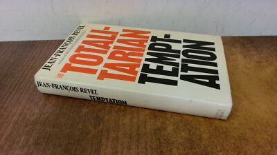 Totalitarian Temptation, Revel, Jean-Francois, Martin Secker and | eBay