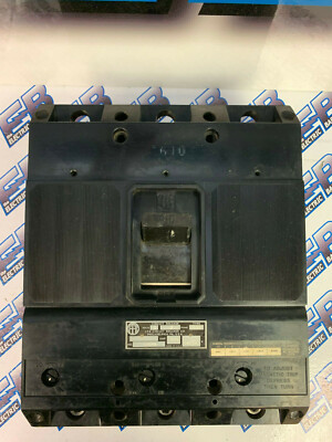 Circuit Breakers - 225A 600V