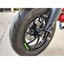 MOS Forged Aluminum Alloy Rims Wheels for Honda Grom / Monkey 125 NON ...