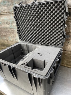 Pelican 1660 Protector Case | eBay