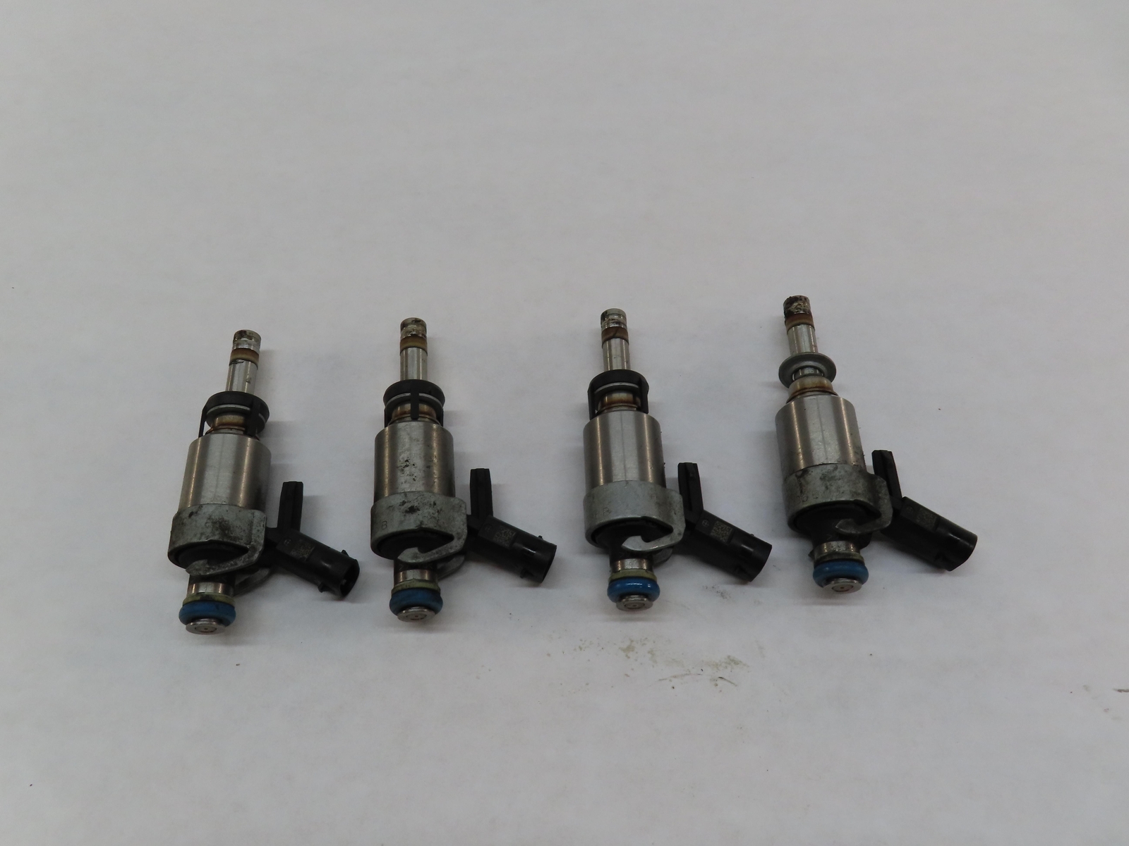 15-20 AUDI A3 A4 A5 A6 Q7 S3 TT (B8 8K 8T 8V 8WS) 2.0L TURBO FUEL ...