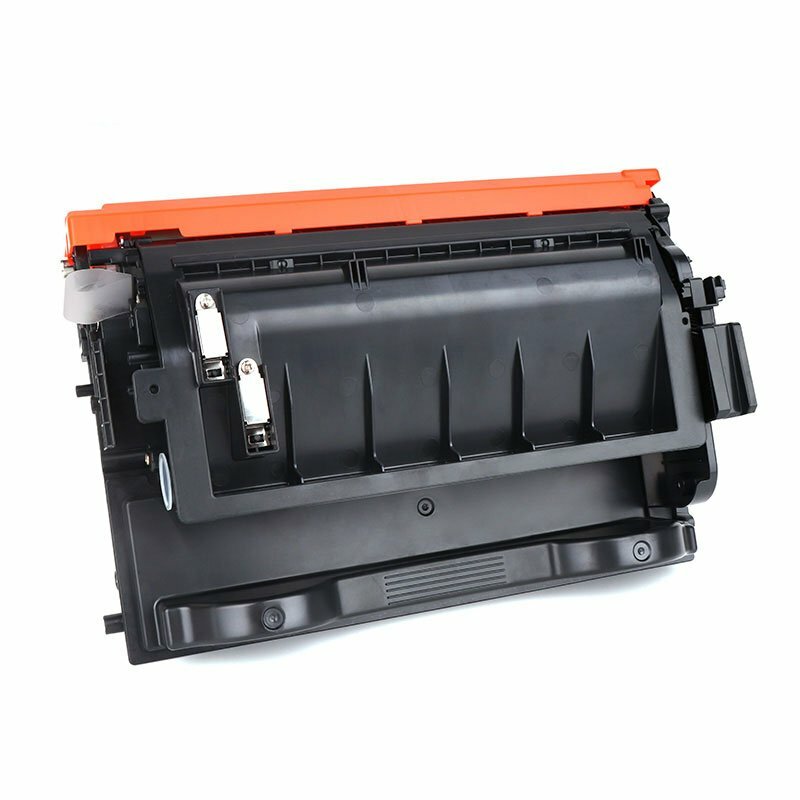 2 Pack CF237X 37X High Yield Toner Cartridge For HP M608dn M609dn M631 ...