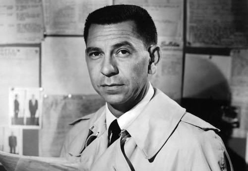 OTR DRAGNET, BLACK MUSEUM, THIS IS YOUR FBI - TRUE CRIME Old Time Radio ...