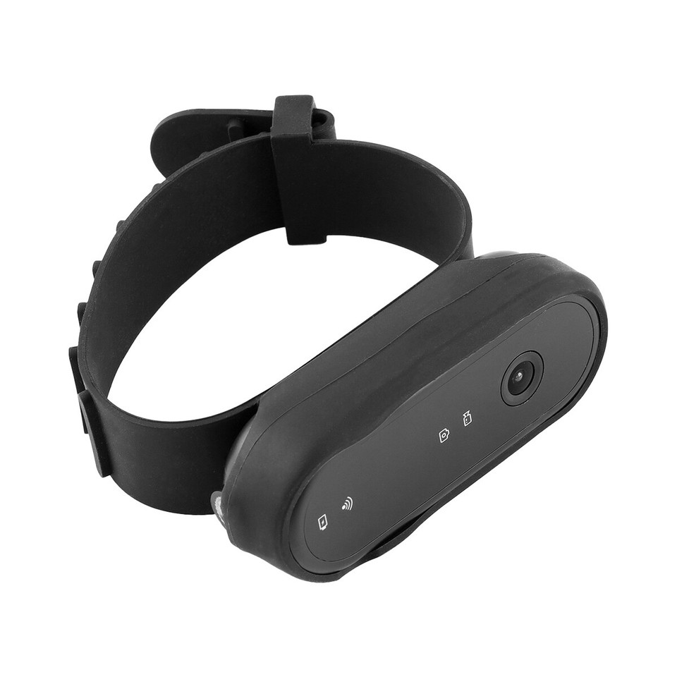 Cat Camera Collar with 32GB SD Card 1080P Dog Tracker Collar Mini ...