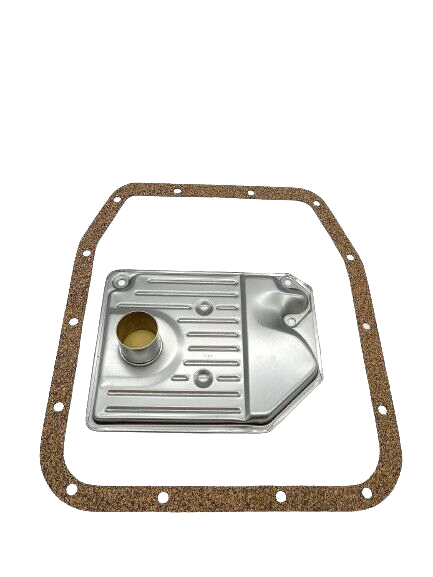 . for Ford Aod Transmission filter kit pan gasket Filter 4x4 FIOD 1980 ...