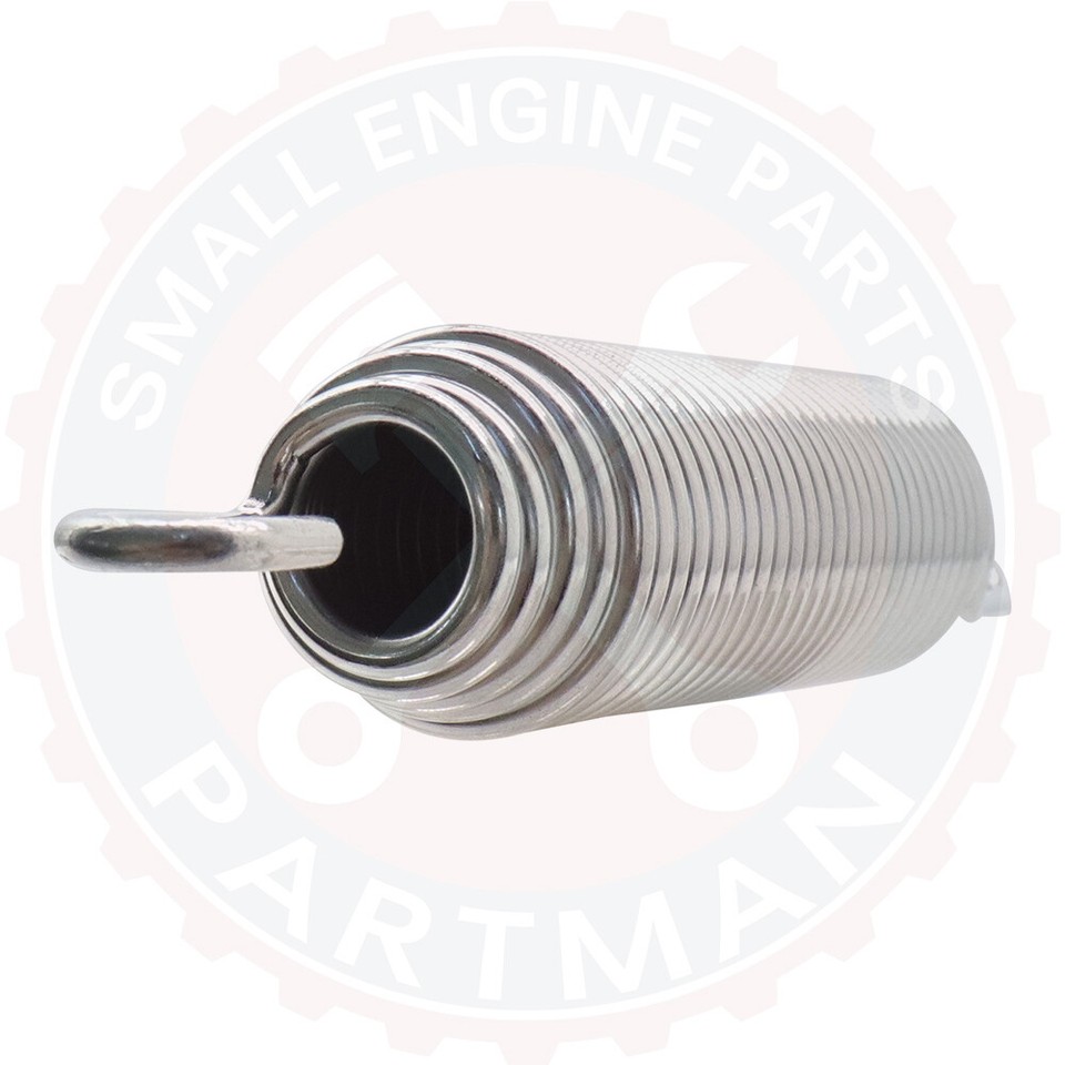 Deck Idler Tension Spring 607616 122388 for Hustler Dash Raptor Fastrak ...