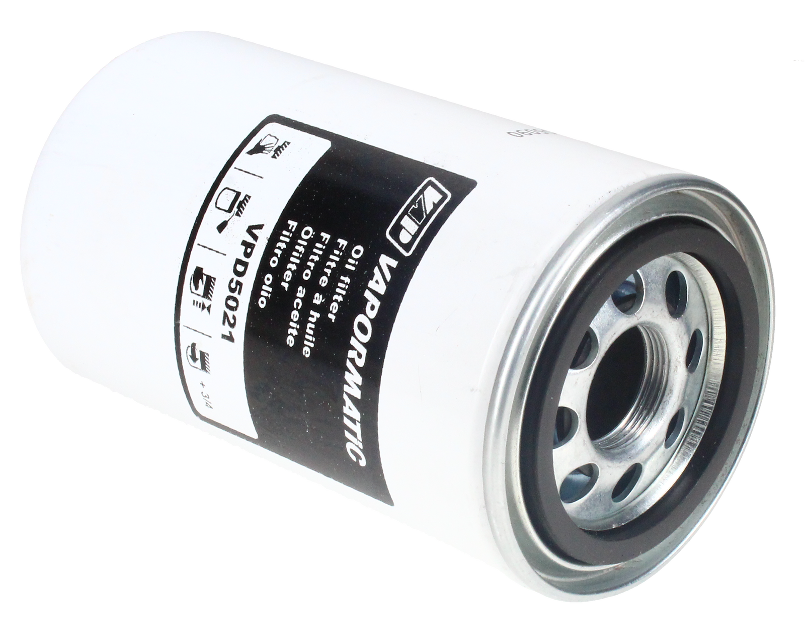 Hydraulic Filter D6NNB486A fits Ford New Holland 7810S 7910 8010 8530 ...