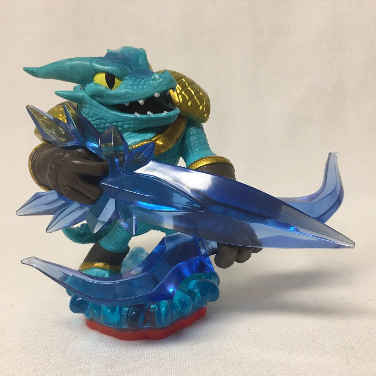 Skylanders Trap Team Snapshot