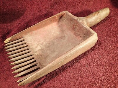 Primitives - Berry Picker