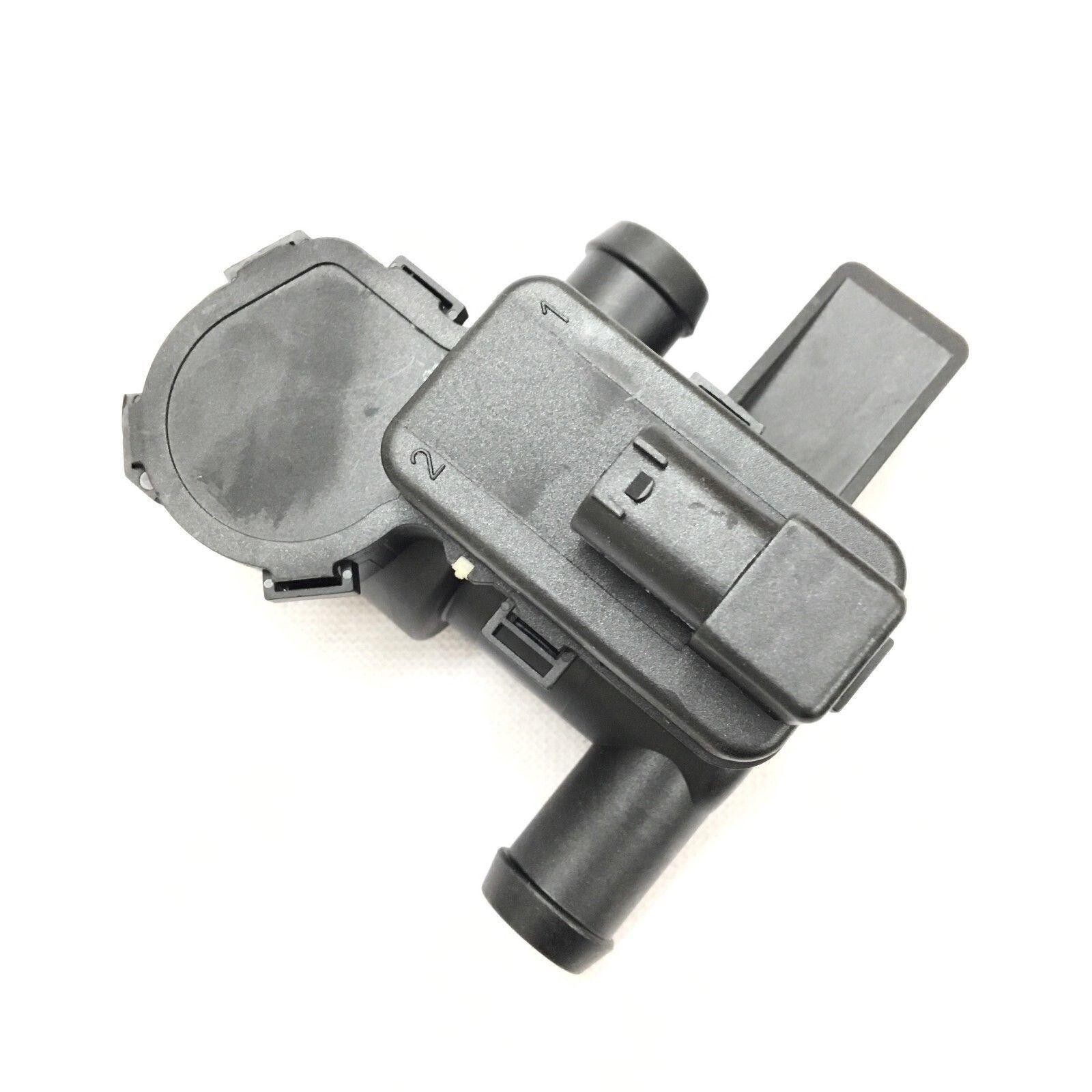 Genuine+Mercedes-Benz+ACTROS+Heating+Water+Line+Shutoff+Valve ...