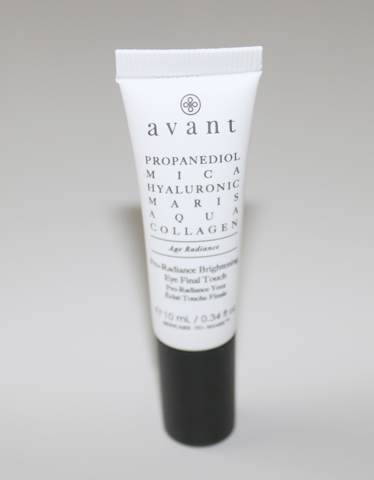 AVANT Pro Radiance brightening Eye Final Touch Augencreme, Augenserum ...