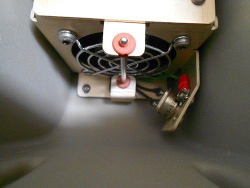 Waters Column Heater for Alliance HPLC 2695/2690/2795/2790 Nice & Clean ...