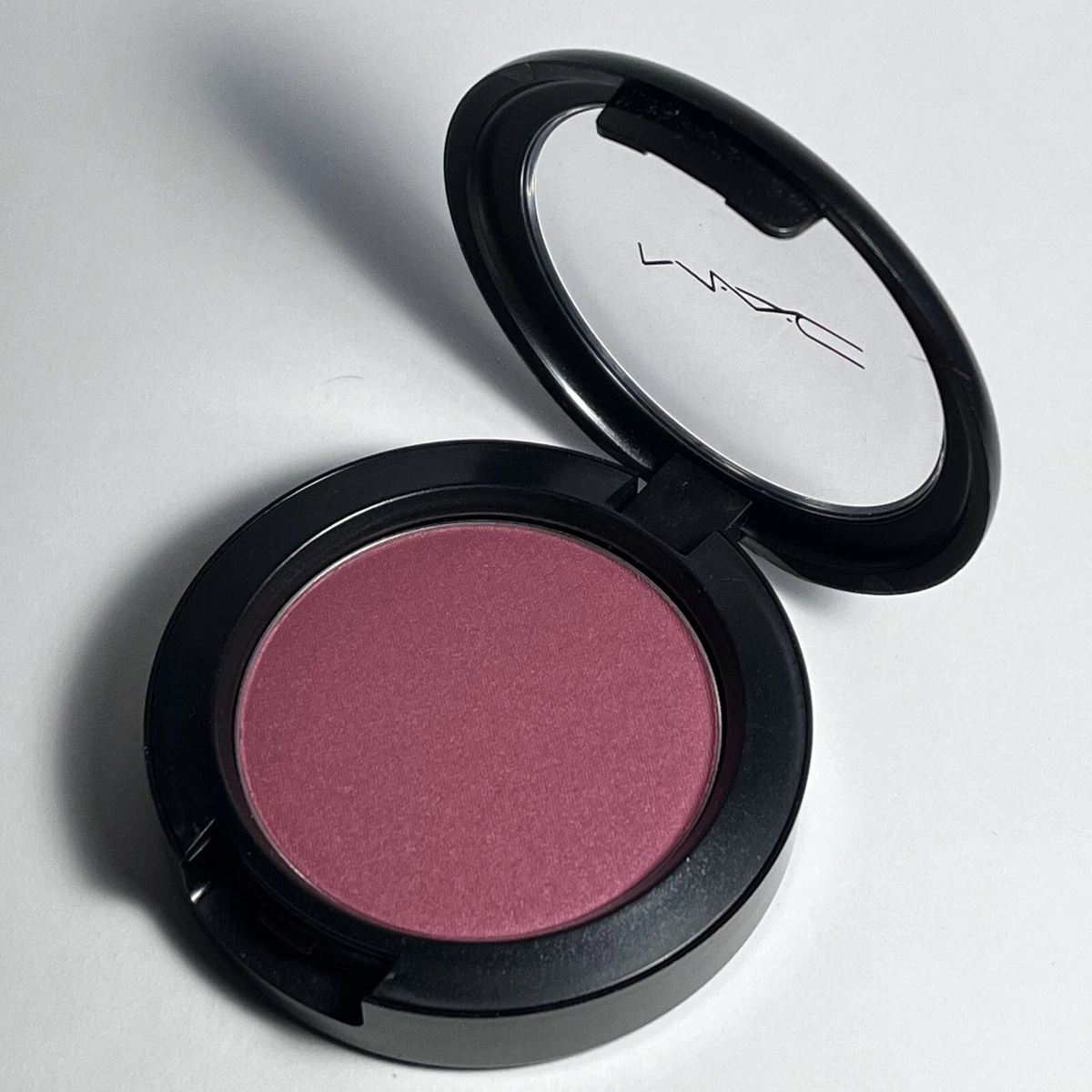 Mac Blush Fever