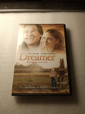 Dreamer (DVD, 2006) D12 | eBay