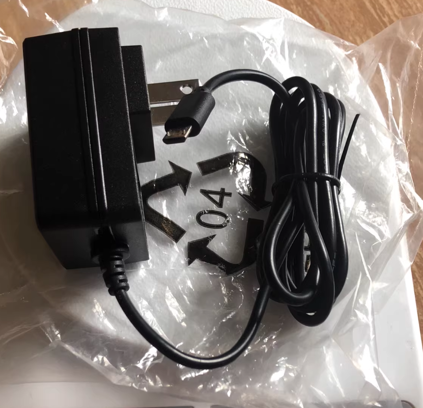 R122-0502000UD 5V 2A Micro-USB AC Adapter Power Supply Charger | eBay