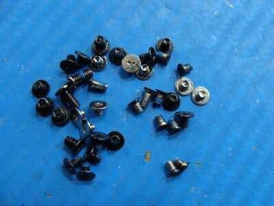 Asus ZenBook 13.3" UX305 Genuine Laptop Screw Set Screws for Repair ...