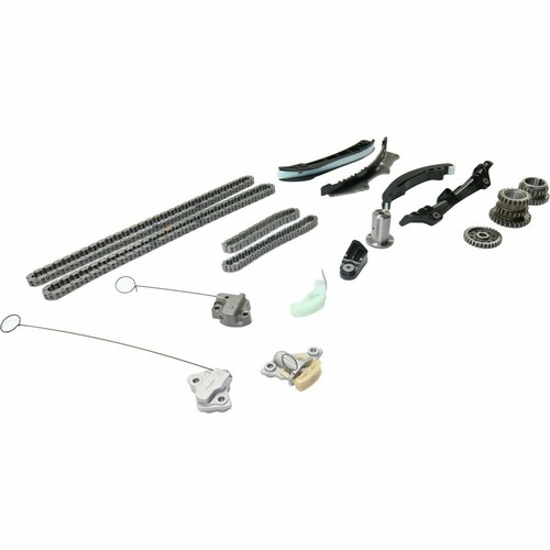 Timing Chain Kit for 2011-2016 Jeep Grand Cherokee, Wrangler, 6 Cyl, 3 ...