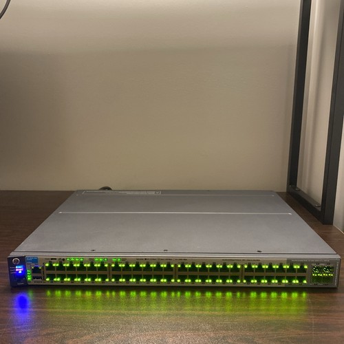 HP 2920-48G Switch | J9728A | 48x GB | 4x SFP | eBay