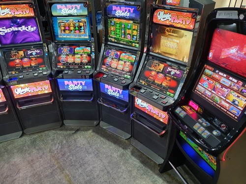 10 MIXED DIGITAL FRUIT MACHINES - WOW - WE HAVE THE BEST RANGE FOR ...