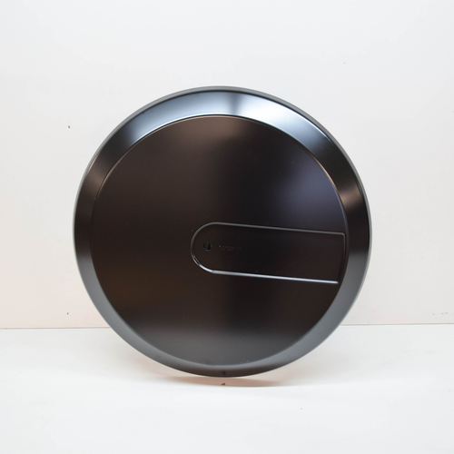 NEU MERCEDES-BENZ G W463 ERSATZRADABDECKUNG A4638905408 ORIGINAL | eBay