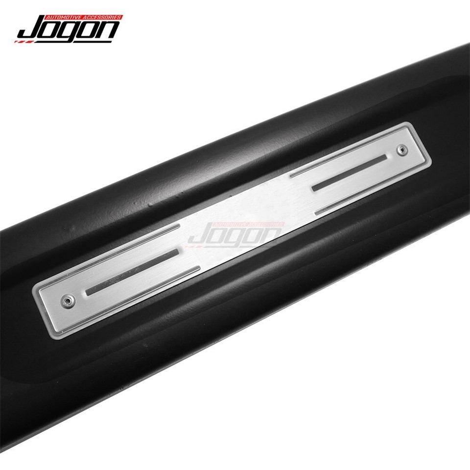 2024+ Ford Mustang S650 GT Black Steel Engine Strut Tower Brace Tie ...
