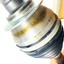 Genuine General Motors GM 84754391 AC7B Front Left Right Axle F Shaft ...
