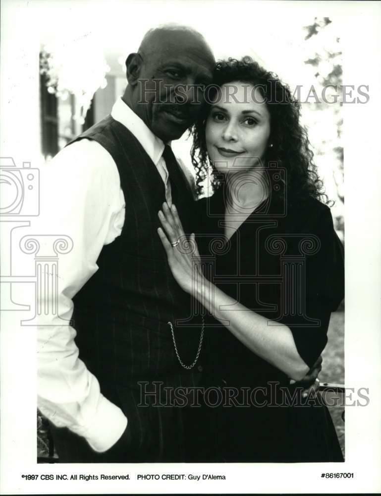 Lonette Mckee Married With Children